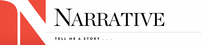 Narrative Magazine – Liesl Wilke