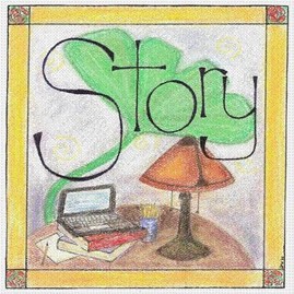 Short Stories – Liesl Wilke